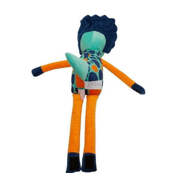 Huntington Home | Toys | Triceratops Dinosaur Huntington Home Throw ...